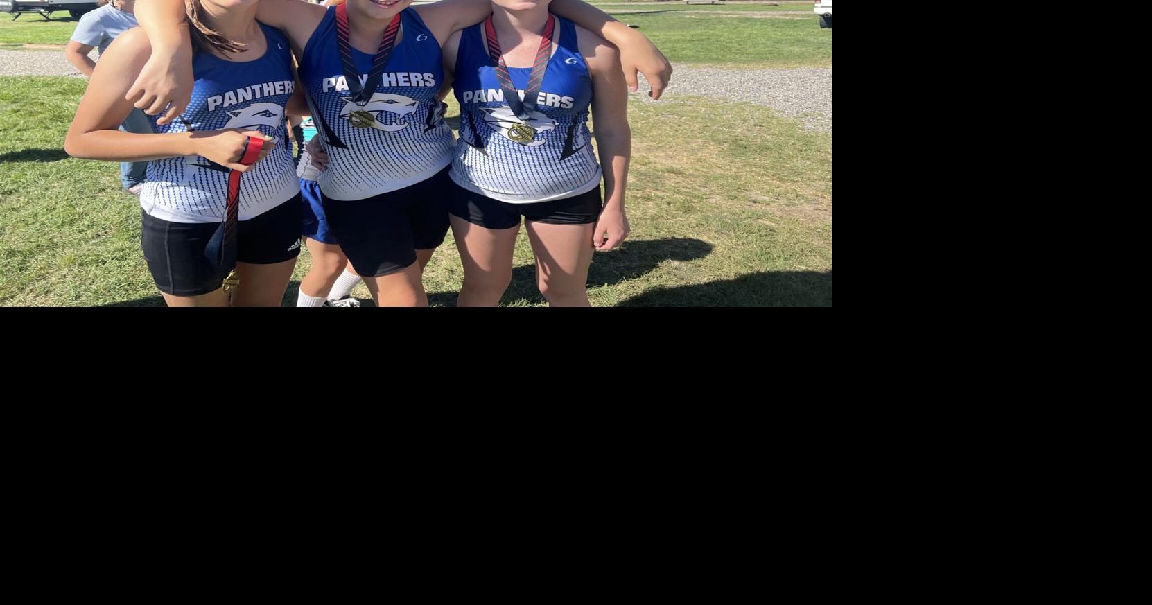 Prep Roundup: Carey girls race in first XC meet, WRHS football gets ...