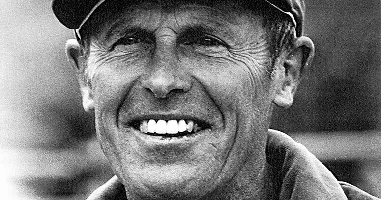 Coach Bob Shay, always giving his best | High School | mtexpress.com