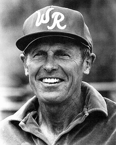 Coach Bob Shay, always giving his best | High School | mtexpress.com