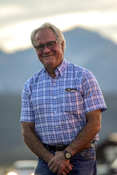 Sawtooth Animal Center’s Acker tapped as Bellevue grand marshal ...