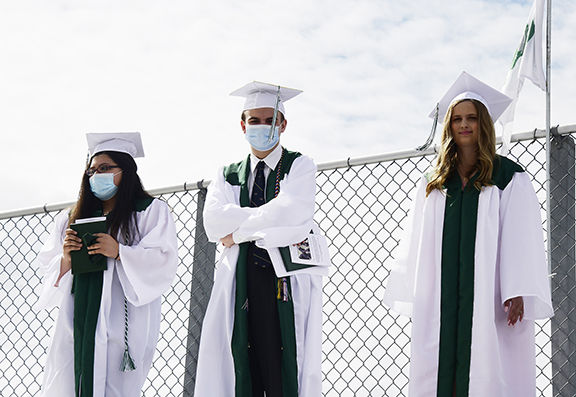 Wood River High School Graduation | Gallery | mtexpress.com