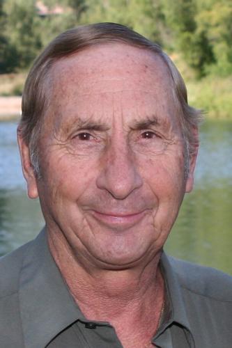 Gerald Allen | Obituaries | mtexpress.com