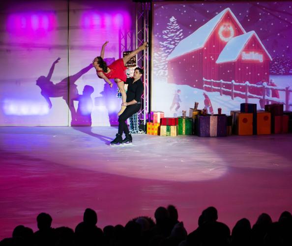 Resort to offer plethora of holiday events | Special Sections ...