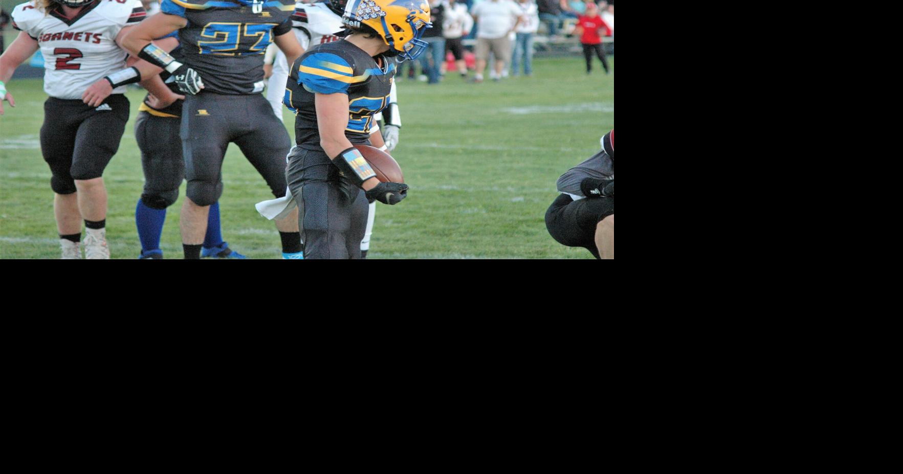 Panthers welcome Glenns Ferry | Sports | mtexpress.com