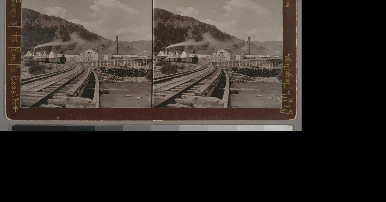 At the Wood River Museum, a mining-era mystery | Ketchum | mtexpress.com