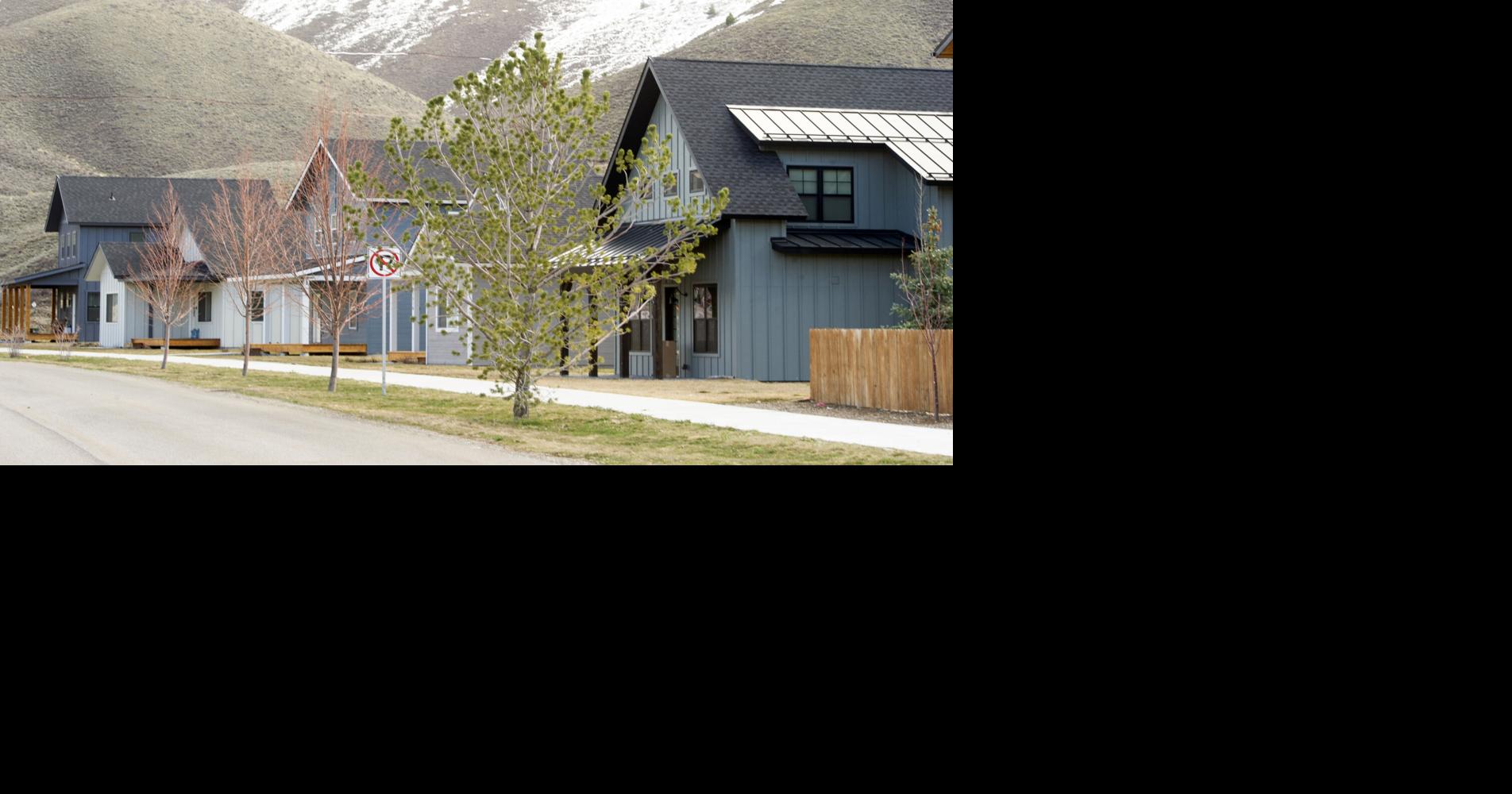 Quigley Farm granted wastewater construction extension | Hailey ...