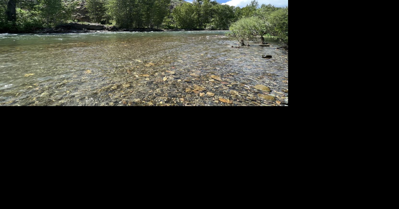 Colorado Gulch bridge estimated for completion in late summer 2024 ...