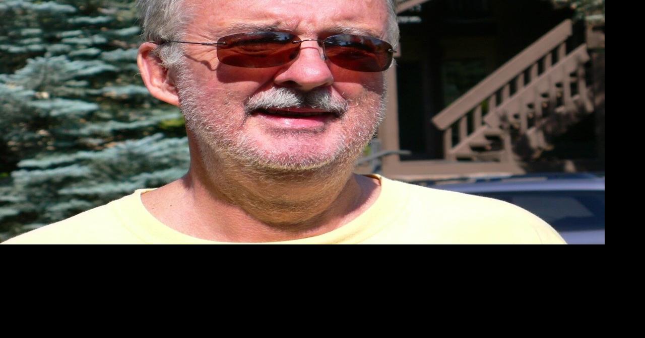 William Hugh O’Riordan | Obituaries | mtexpress.com