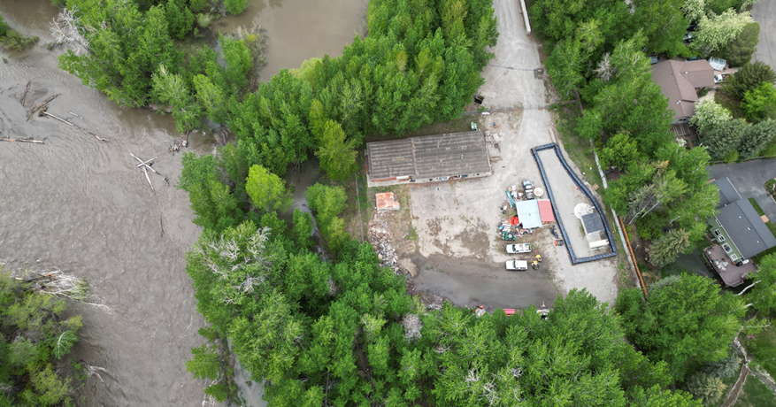 Heagle Park restoration project slated for summer | Blaine County ...