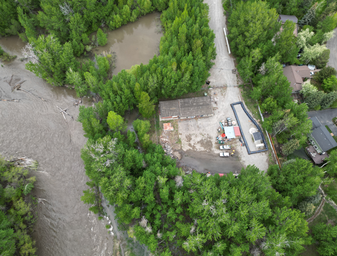 Heagle Park restoration project slated for summer | Blaine County ...