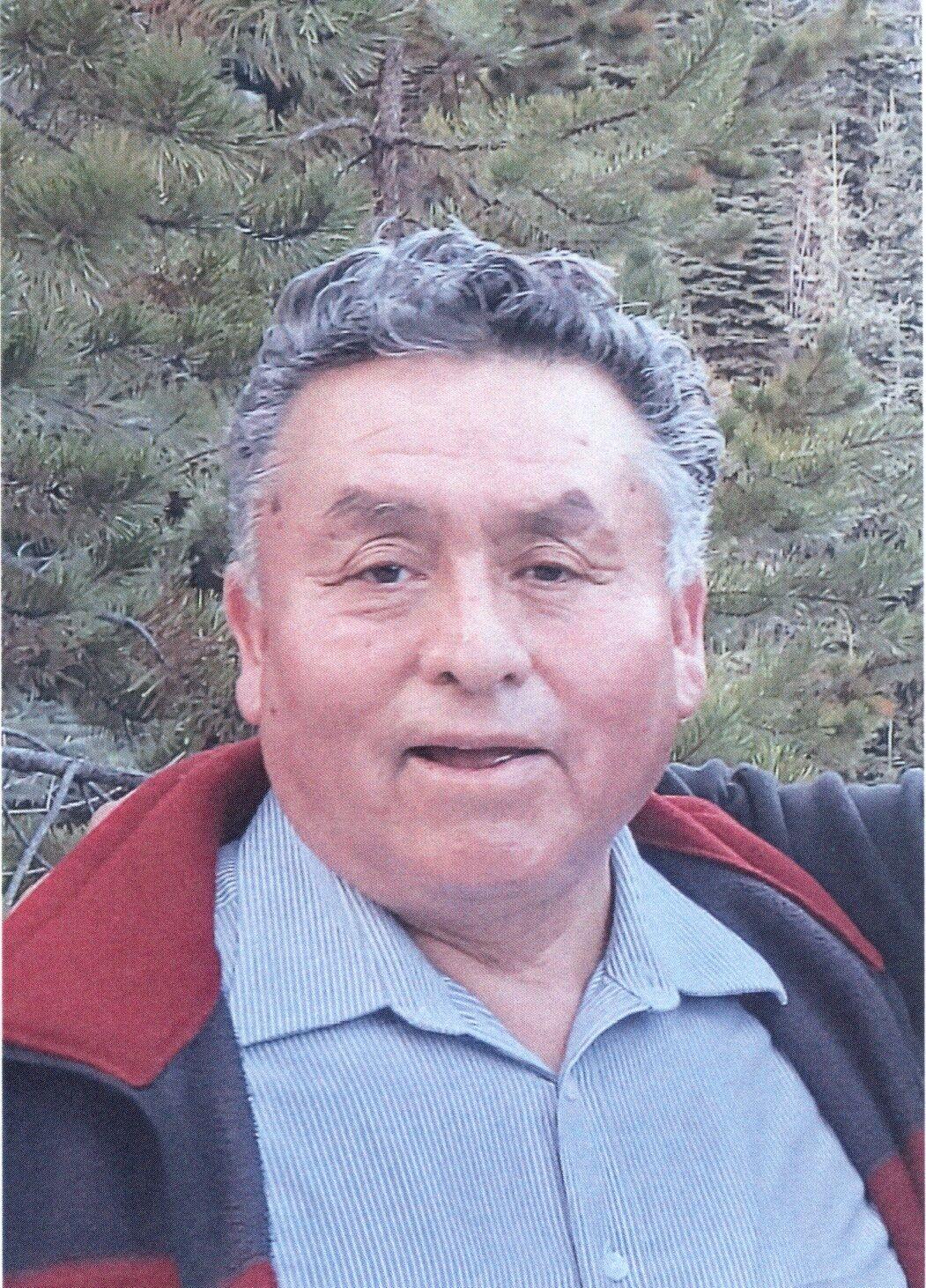 Alejandro Mitma | Obituaries | mtexpress.com