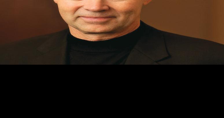 Keynote speaker Jon Roberts to address ‘competitiveness’ | Special ...