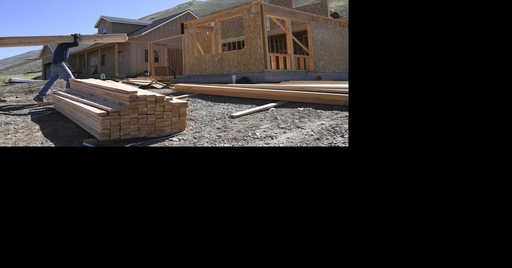 Strahorn developer to build fence instead of streetlights | Bellevue ...