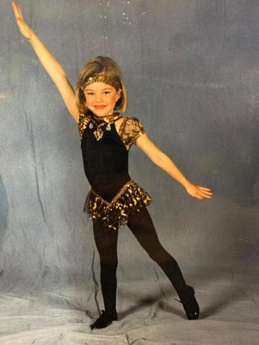 'Many Voices': Footlight Dance to celebrate 40th anniversary | Events ...