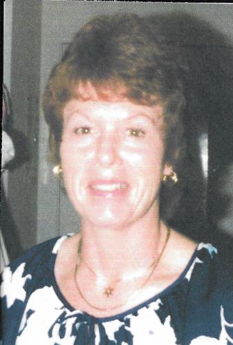 Patricia Warner | Obituaries | mtexpress.com