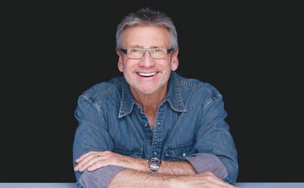 Comedian Mike Murphy to perform 3 shows at nexStage | Events ...