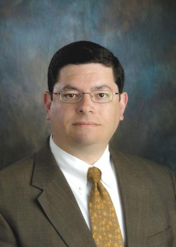 St. Luke’s hires full-time GI doctor | Health | mtexpress.com