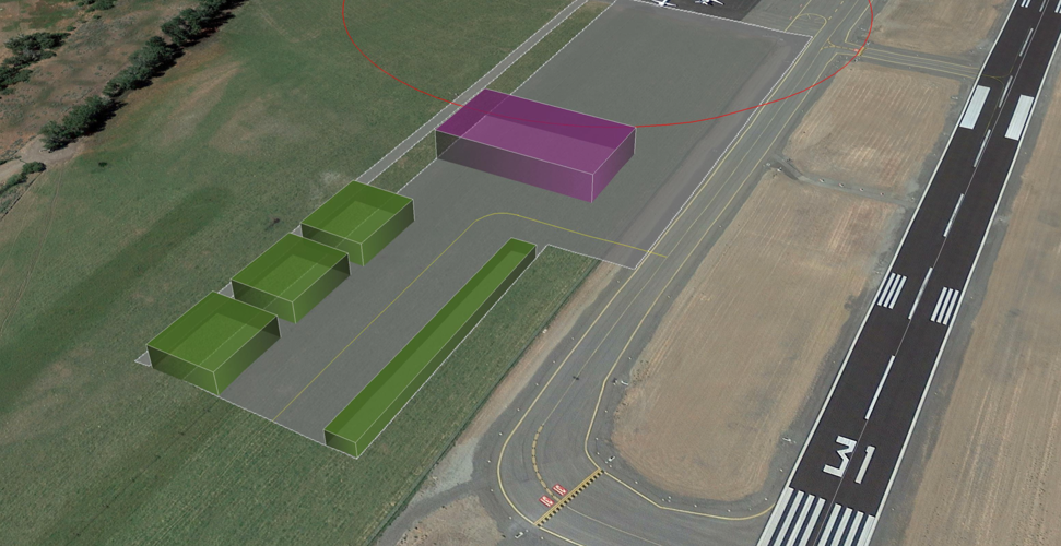 Friedman enters into $15M deal to buy western half of Eccles Flying Hat ...