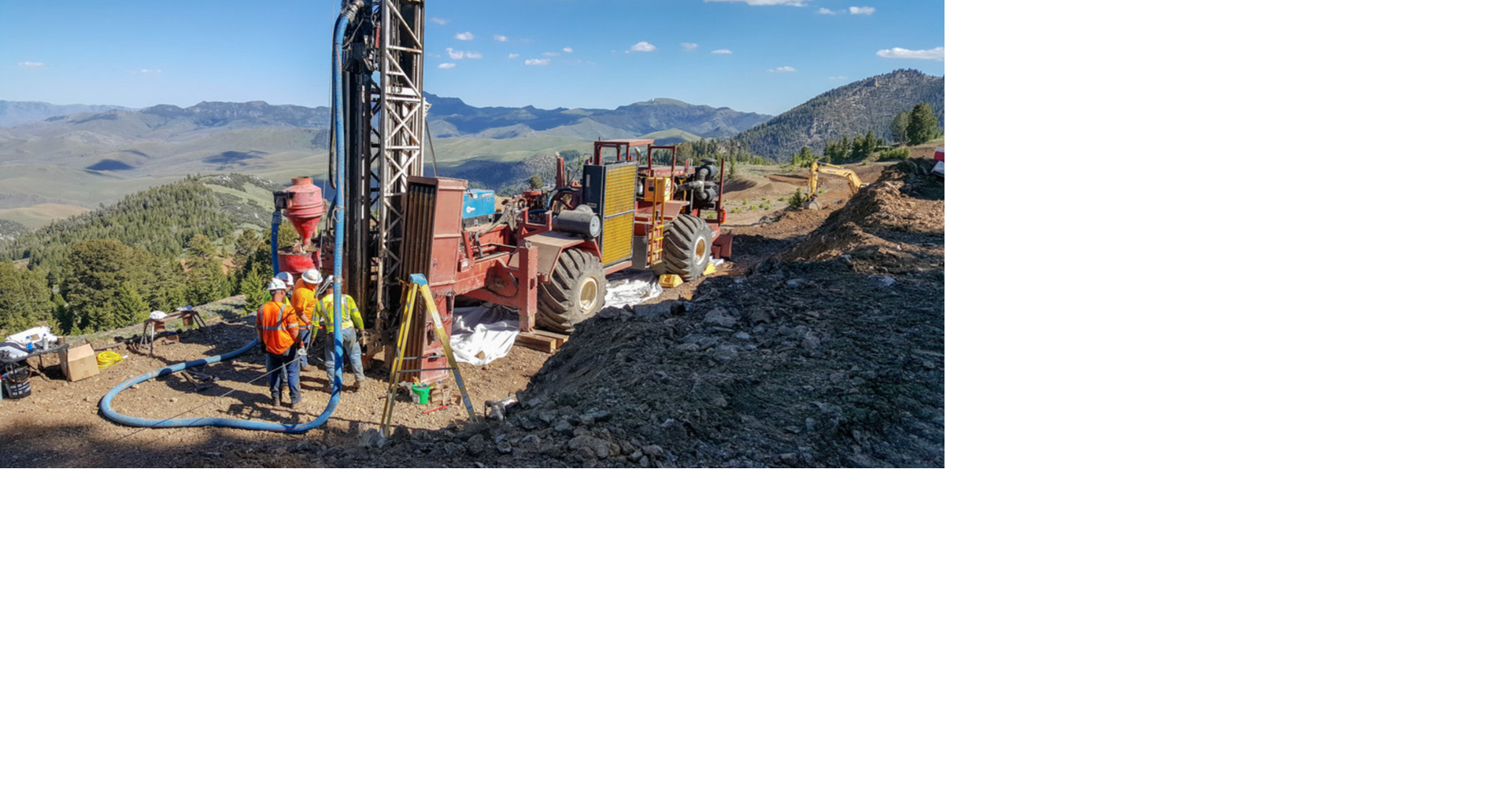 In Mackay, mine redevelopment puts a small town at a crossroads | State ...