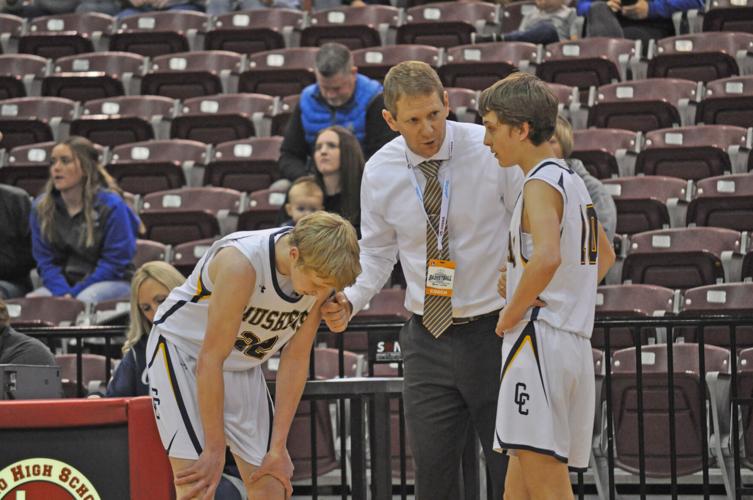 Bulldogs take bite out of Mushers for 1AD2 Title | Sports | mtexpress.com