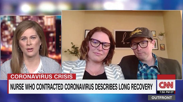 Life after the ventilator | Health | mtexpress.com