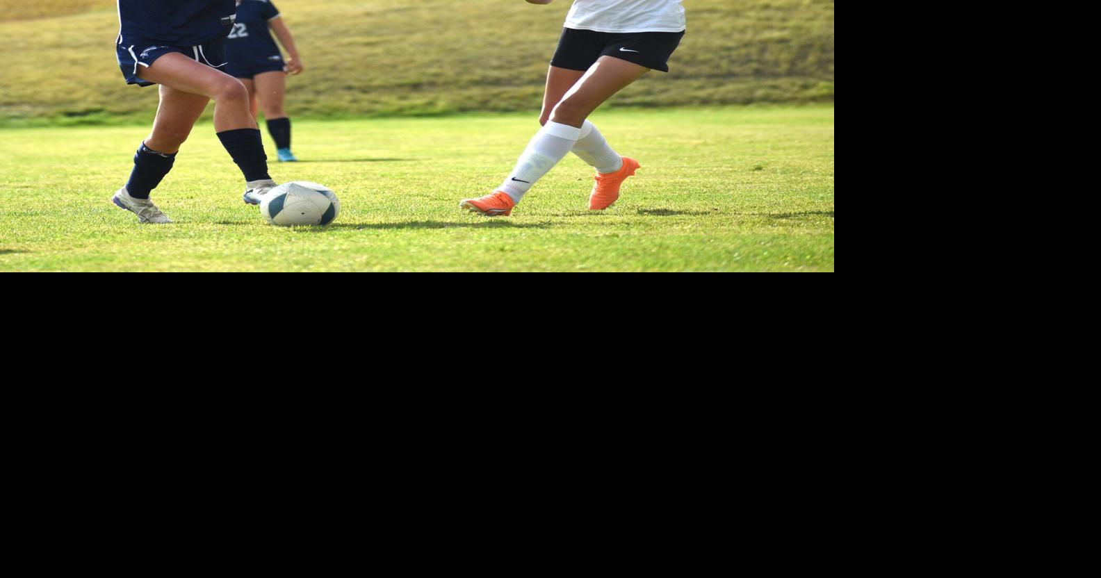 Strine's brace lifts SVCS girls soccer past Buhl | High School ...