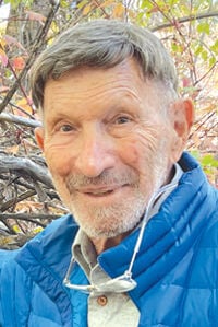 Leon Goldman | Obituaries | mtexpress.com