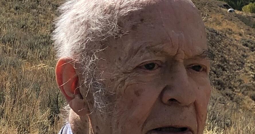 Robert 'Bob' Henry Leyse | Obituaries | mtexpress.com