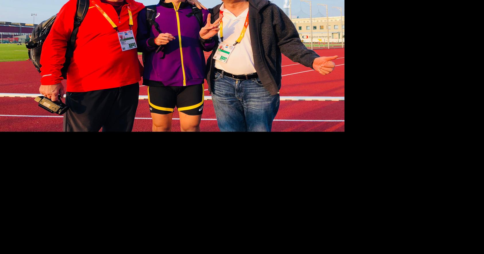 For Hailey's Randy Huntington, timing is everything | Sports ...