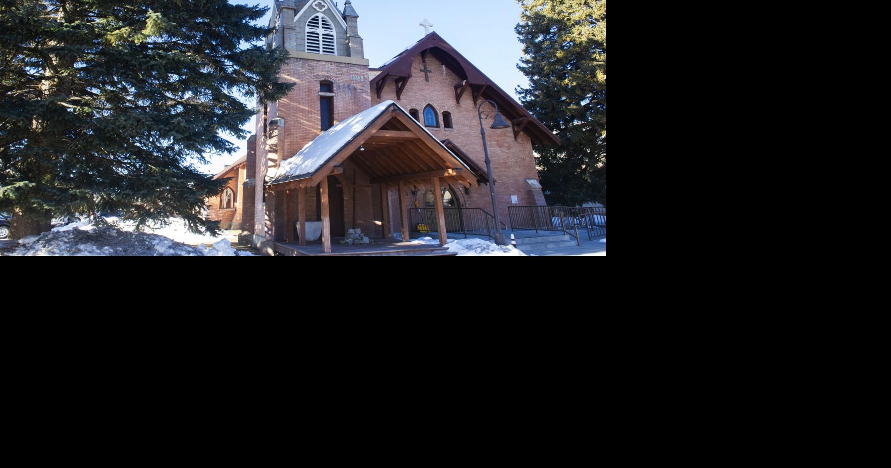 St. Charles seeks waivers for significant church addition | Hailey ...