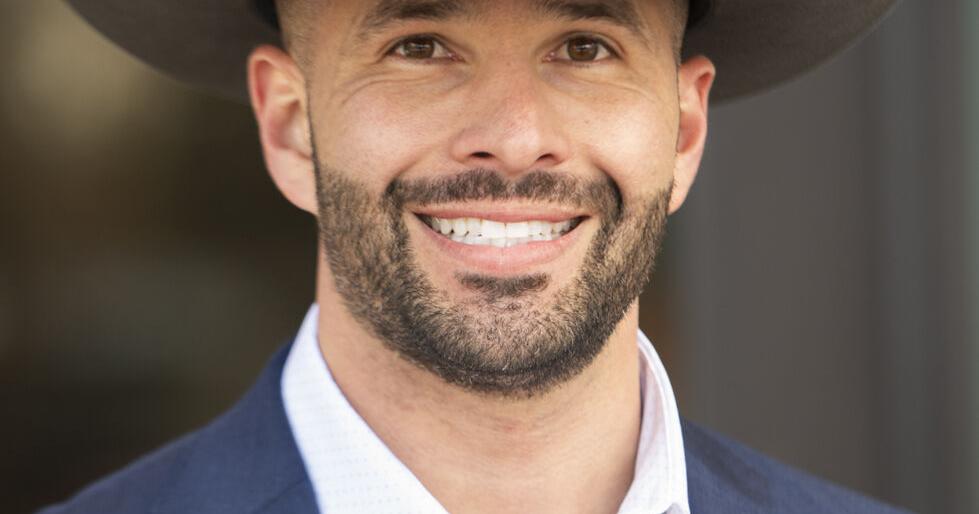 Hailey officer announces run for county sheriff's seat | Blaine County ...