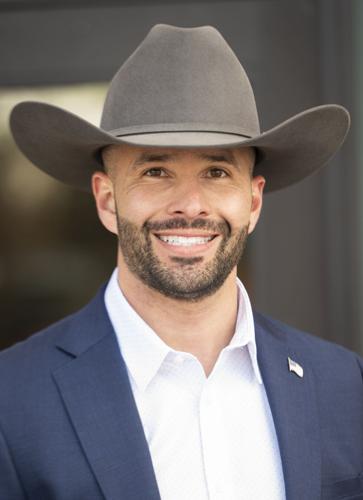 Hailey officer announces run for county sheriff's seat | Blaine County ...