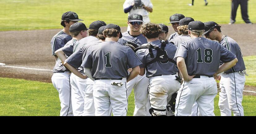 State loss doesn't sour banner year for Wood River baseball | High ...