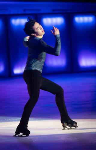 Sun Valley On Ice | Gallery | mtexpress.com