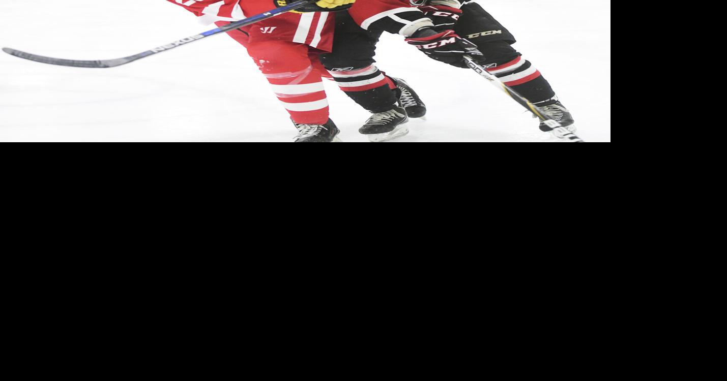 Hollywood director returns for annual hockey rivalry in Hailey | Local ...