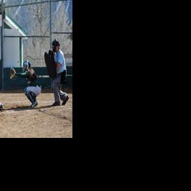 Burley rallies past WRHS 8-6 in Hailey softball clash | High School ...