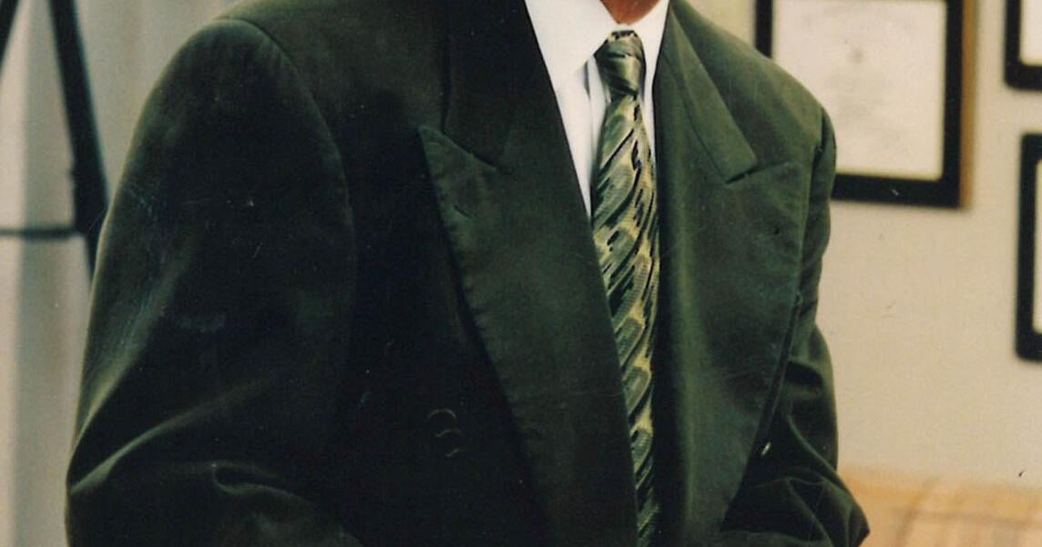 Dr. W. Andrew Lyle | Obituaries | mtexpress.com