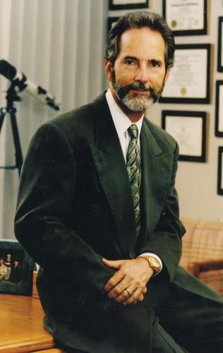 Dr. W. Andrew Lyle | Obituaries | mtexpress.com