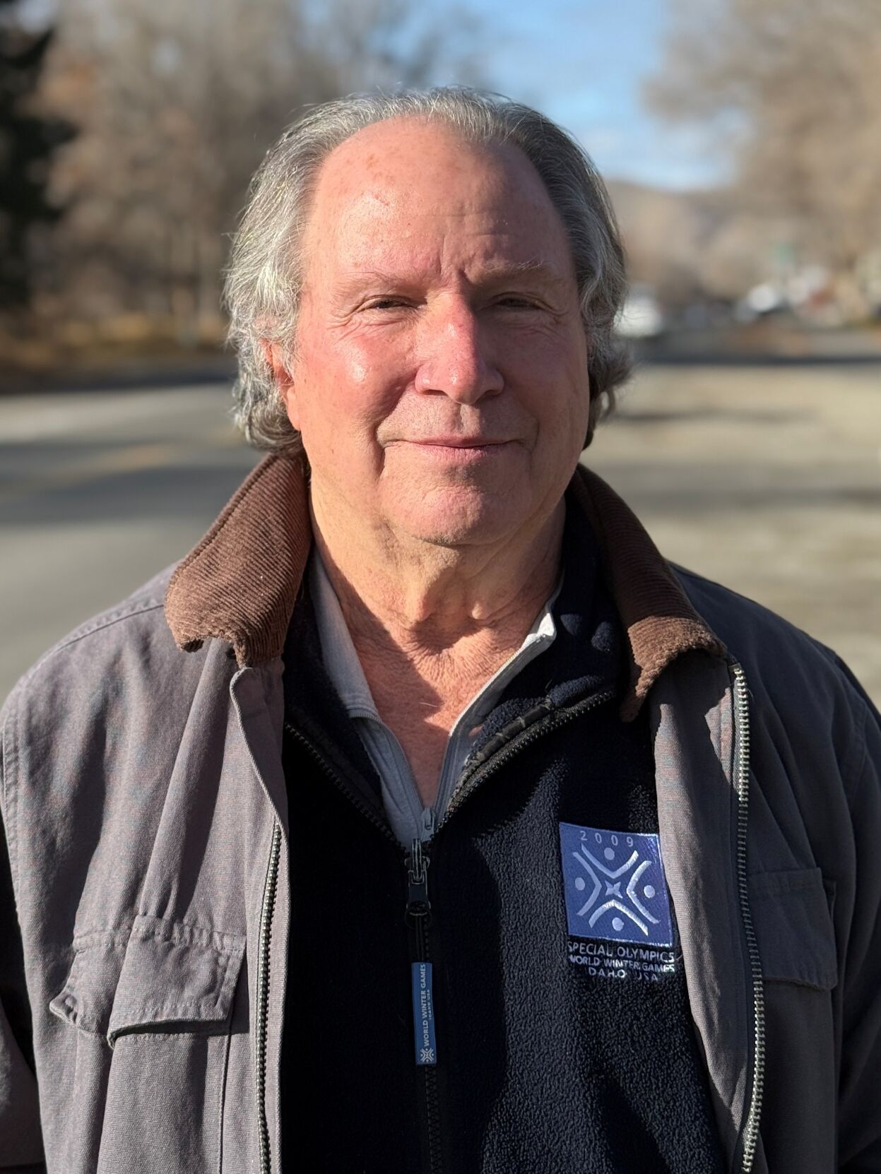 Valley Workers: Tim Little | Features | mtexpress.com