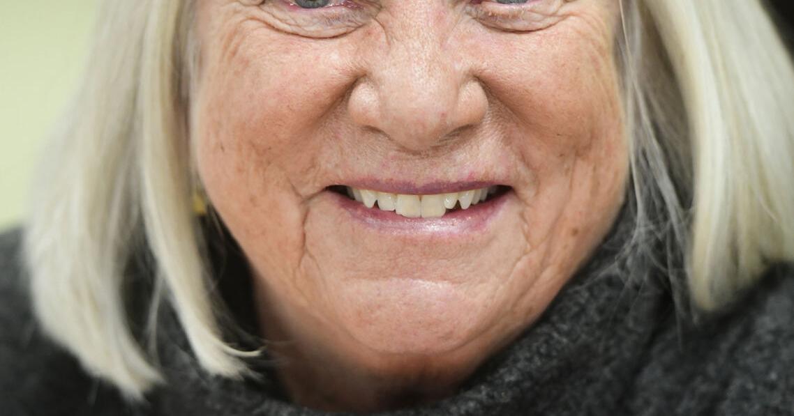 Burke seeks second term as Hailey mayor | Hailey | mtexpress.com