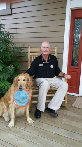 Valley Club salutes Stoney Brown with big golf tournament | Local ...