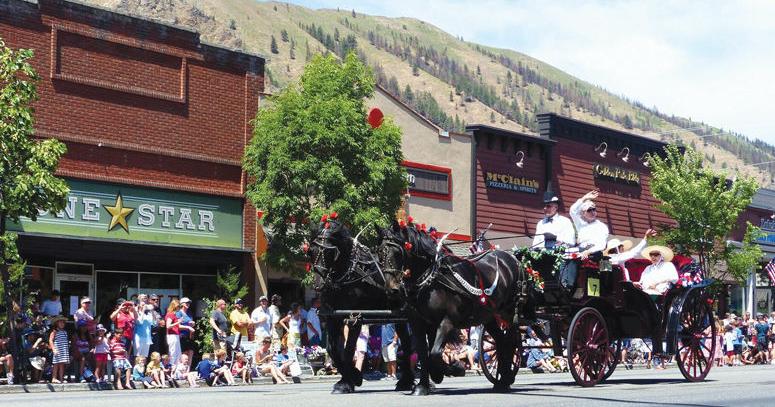 Hailey Fourth of July parade is a go | Coronavirus Covid-19 Info ...