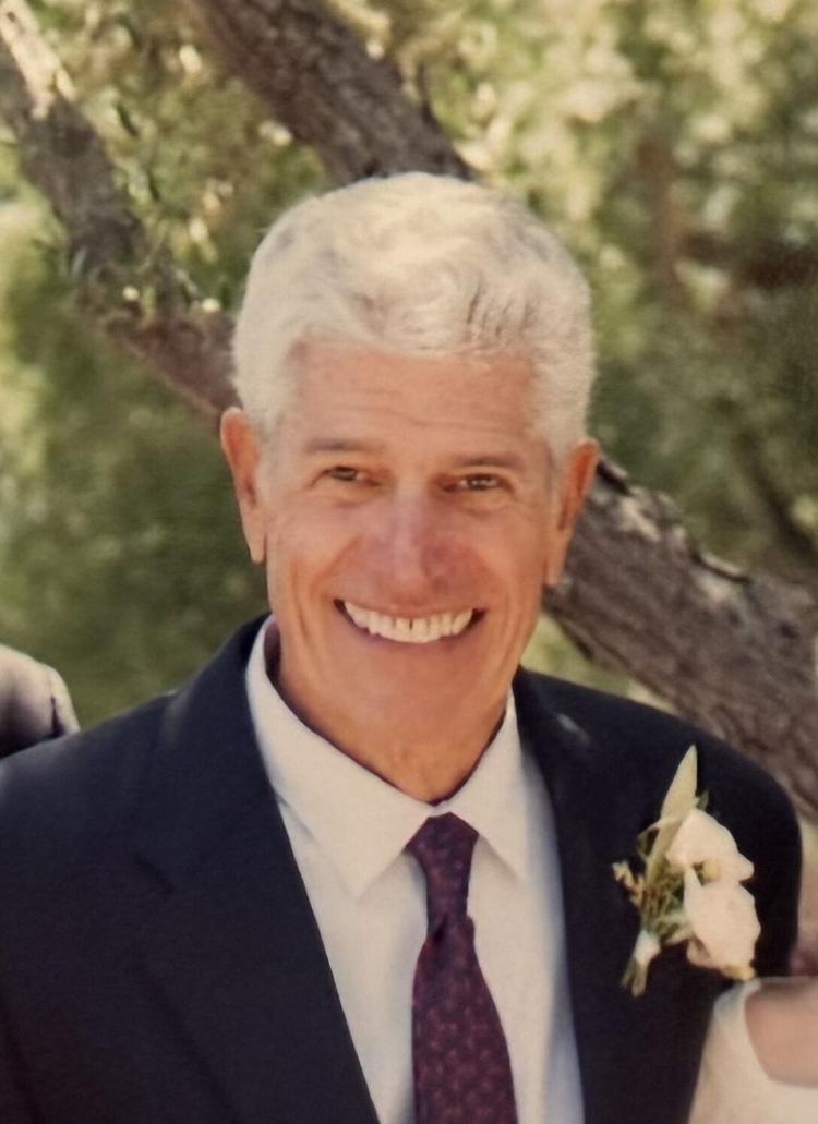 Michael Stephen Saphier | Obituaries | mtexpress.com