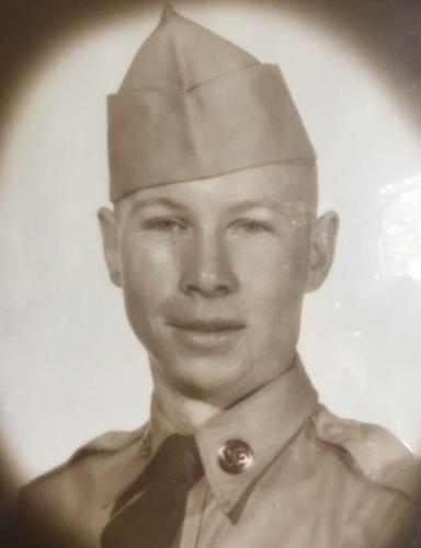 Larry Elliot Peterson | Obituaries | mtexpress.com