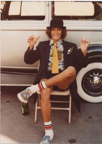 Donald Yeager | Obituaries | mtexpress.com