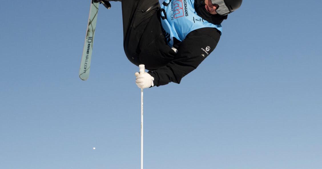 Flying High At Roundhouse | Features | mtexpress.com