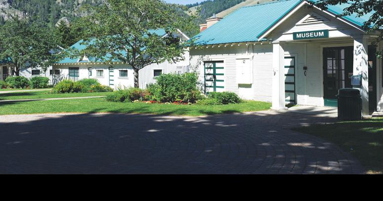 Mayor Jonas pitches year-long plan to convert Forest Service Park ...