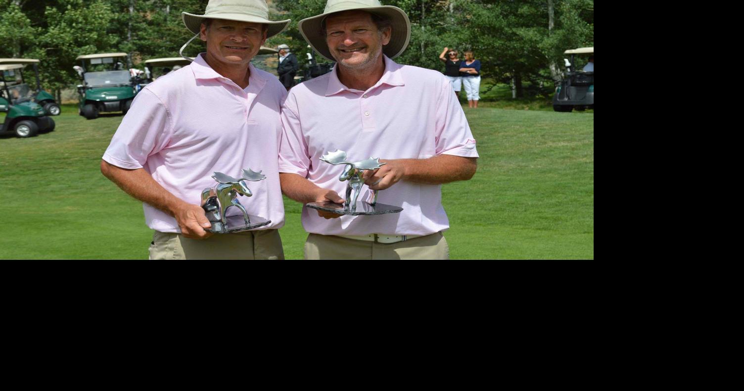 The Brothers K on top again in Moose Madness | Local | mtexpress.com