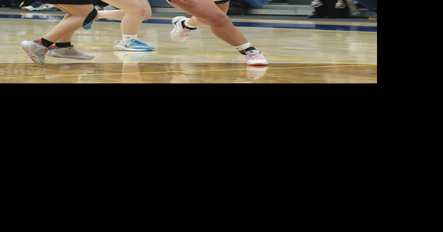 Carey girls basketball earns No. 1 seed in district tournament | High ...