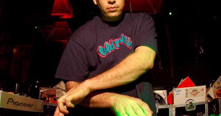 World-renowned DJ to spin at Whiskey Jacques’ | Events | mtexpress.com